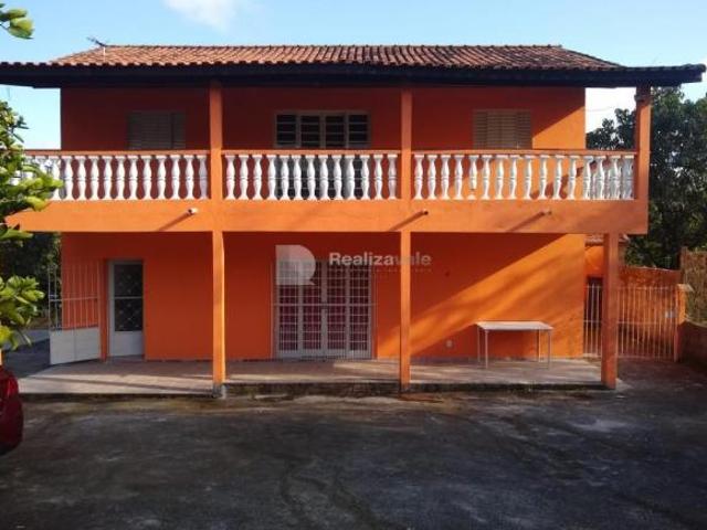 Sobrado à venda em Caçapava, Portal Mantiqueira, com 5 quartos, com 211 m²