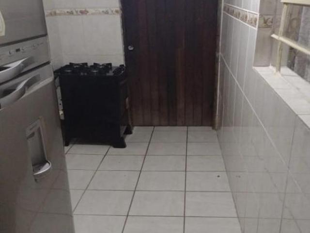 Sobrado a venda em Caieiras