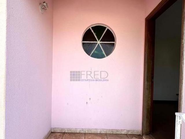 SOBRADO A VENDA EM CAMBÉ