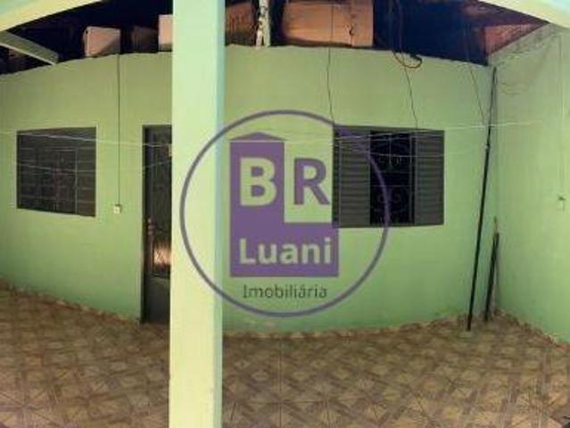 Sobrado a venda em Cambe com 4 quartos