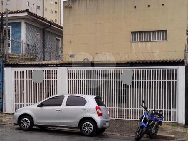 Sobrado à venda em Campo Belo SP