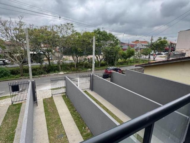 Sobrado à Venda em Campo de Santana – R$ 380 Mil