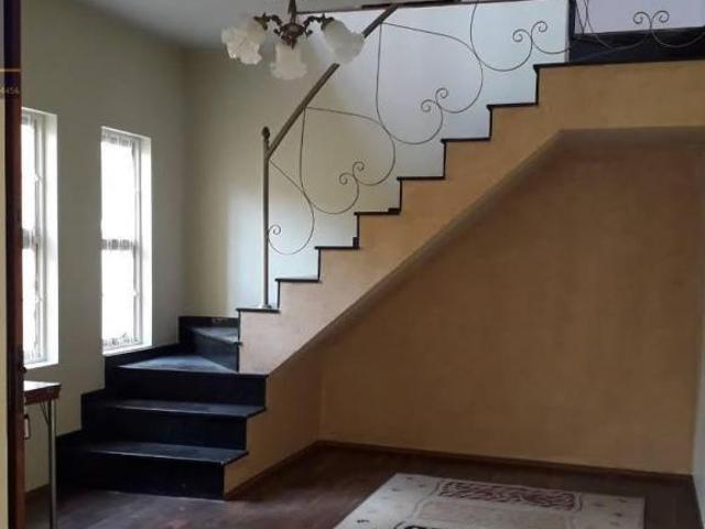 Sobrado à Venda em Campo Verde, Americana 3 Dorms, 250m²