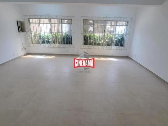 Sobrado à venda em Campestre Santo André | Cinerama Imóveis