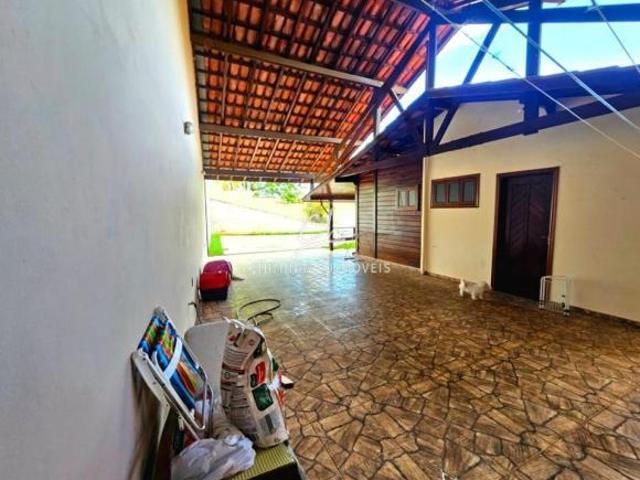 Sobrado à venda em Campinas, Colinas do Ermitage Sousas, com 3 suítes, com 326 m²
