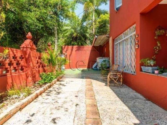Sobrado à venda em Campinas, Colinas do Ermitage Sousas, com 3 quartos, com 15