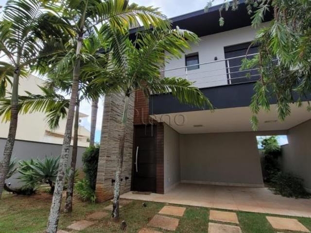Sobrado à venda em Campinas, Condomínio Residencial Espaço Verde II, com 3 quartos, com 217 m²