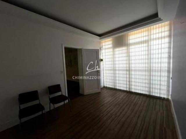 Sobrado à venda em Campinas, Cambuí, com 16 quartos, com 388.3 m²