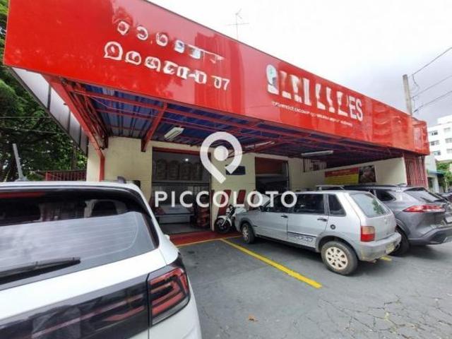 Sobrado à venda em Campinas, Cambuí, com 3 quartos, com 227.12 m²