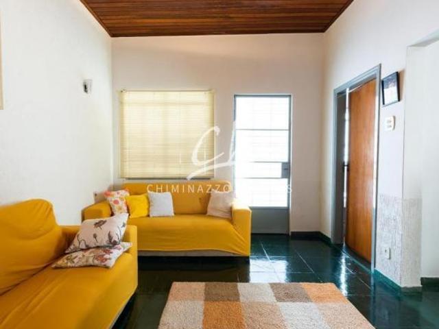 Sobrado à venda em Campinas, Centro, com 4 quartos, com 176.2 m²
