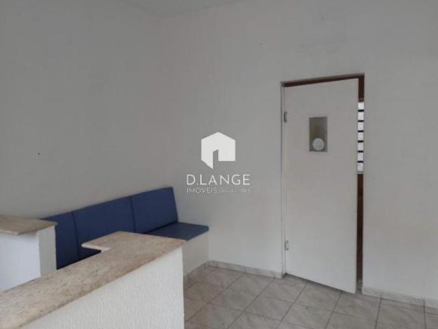 Sobrado à venda em Campinas, Centro, com 4 quartos, com 128 m²