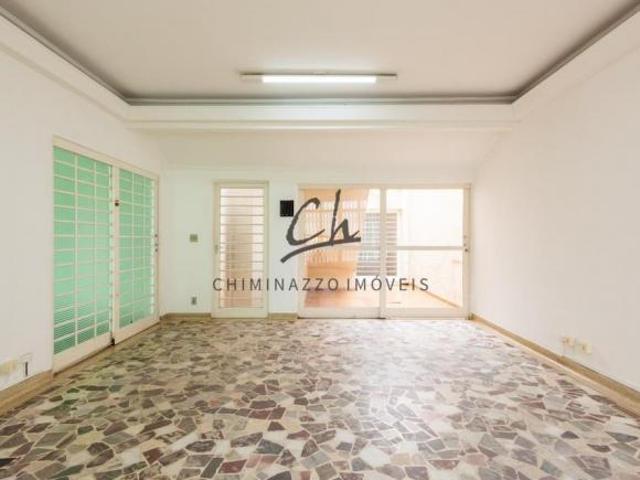 Sobrado à venda em Campinas, Centro, com 5 quartos, com 200.4 m²
