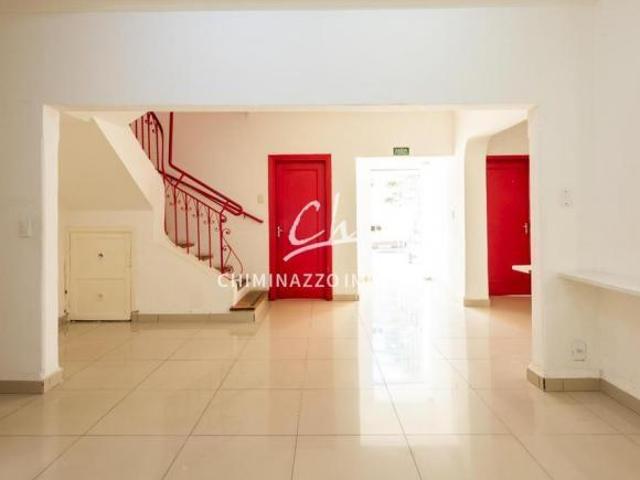 Sobrado à venda em Campinas, Centro, com 14 quartos, com 215 m²