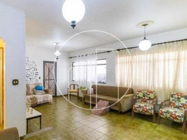 Sobrado à venda em Campinas, Chácara da Barra, com 5 quartos, com 256 m²