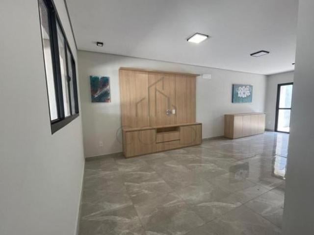 Sobrado à venda em Campinas, Chácara Primavera, com 3 suítes, com 122 m², Atlas Residence