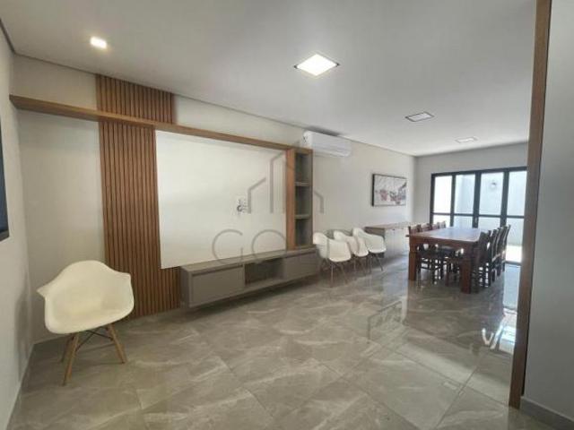 Sobrado à venda em Campinas, Chácara Primavera, com 3 suítes, com 122 m², Atlas Residence