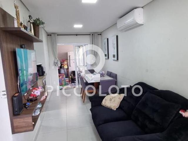 Sobrado à venda em Campinas, Chácara Primavera, com 3 quartos, com 114 m², Villa Gardênia