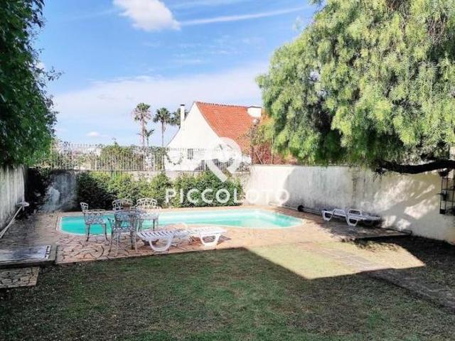 Sobrado à venda em Campinas, Chácara Primavera, com 3 quartos, com 176 m²