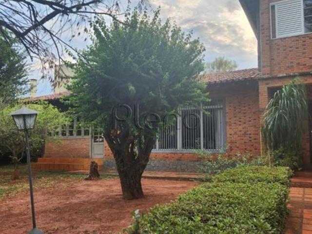 Sobrado à venda em Campinas, Chácara Primavera, com 3 quartos, com 436.95 m²