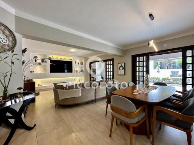 Sobrado à venda em Campinas, Chácara Primavera, com 4 quartos, com 408.92 m²