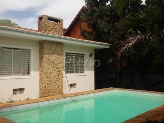 Sobrado à venda em Campinas, Chácara Primavera, com 4 quartos, com 400 m²