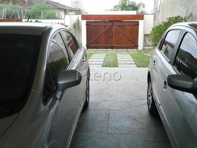 Sobrado à venda em Campinas, Chácara Primavera, com 4 quartos, com 508 m²