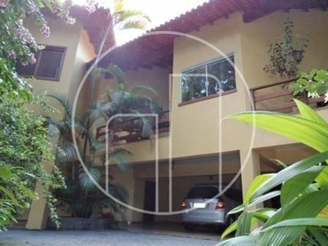 Sobrado à venda em Campinas, Chácara São Quirino, com 5 quartos, com 820 m², Chácaras São Quirino