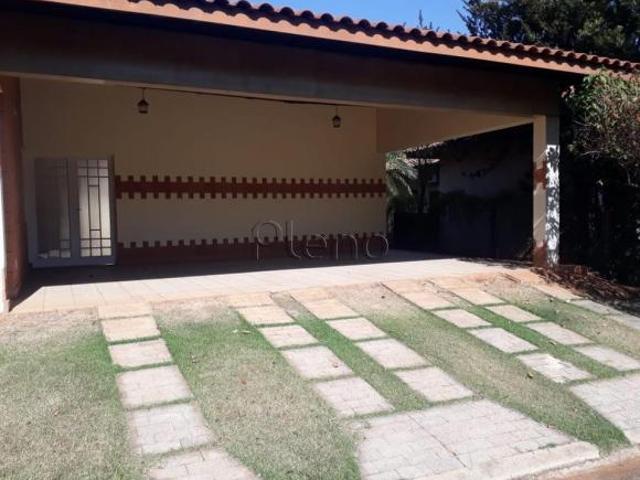 Sobrado à venda em Campinas, Chácara Santa Margarida, com 4 suítes, com 420 m²