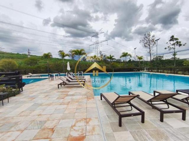 Sobrado à venda em Campinas, Alphaville Dom Pedro 3, com 5 suítes, com 398 m²