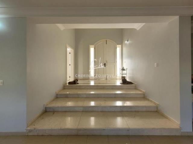 Sobrado à venda em Campinas, Alphaville Dom Pedro, com 3 suítes, com 415.15 m², Alphaville Dom Pedro