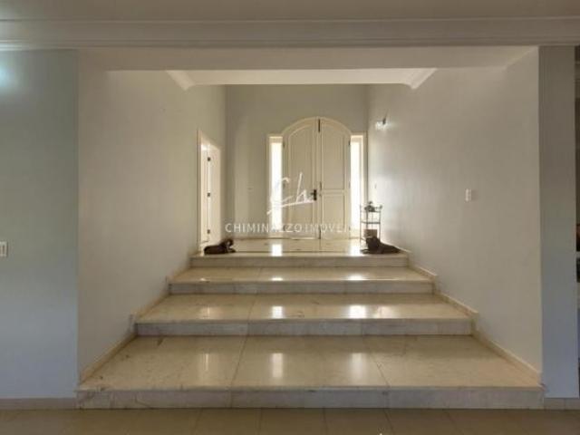 Sobrado à venda em Campinas, Alphaville Dom Pedro, com 3 suítes, com 415.15 m², Alphaville Dom Pedro