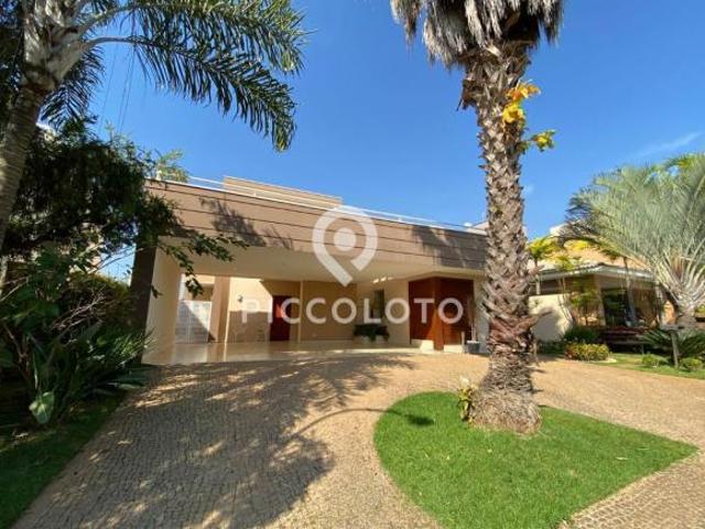 Sobrado à venda em Campinas, Alphaville Dom Pedro, com 4 suítes, com 460 m²