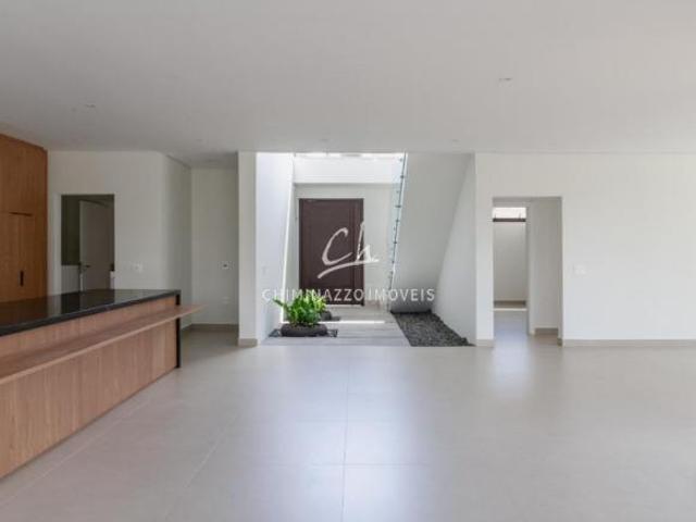 Sobrado à venda em Campinas, Alphaville Dom Pedro, com 4 suítes, com 327.38 m²
