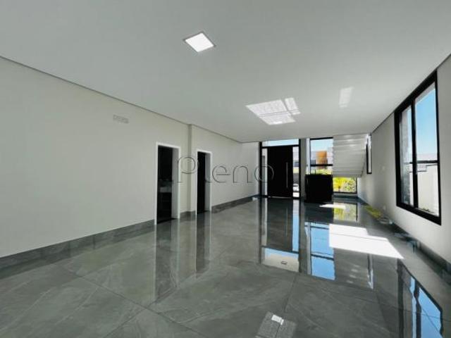 Sobrado à venda em Campinas, Alphaville Dom Pedro, com 5 suítes, com 385 m², Alp