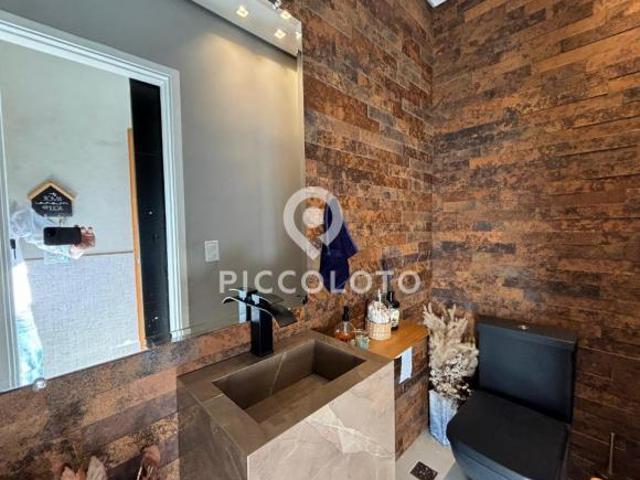 Sobrado à venda em Campinas, Bairro das Palmeiras, com 2 suítes, com 106 m², Green View Hipica