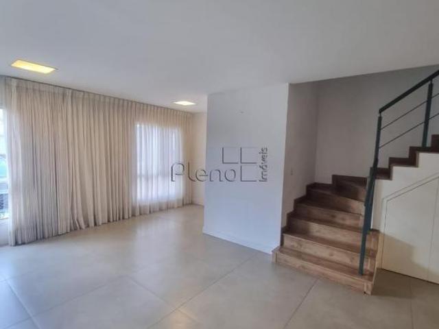 Sobrado à venda em Campinas, Bairro das Palmeiras, com 3 suítes, com 160 m², Mai