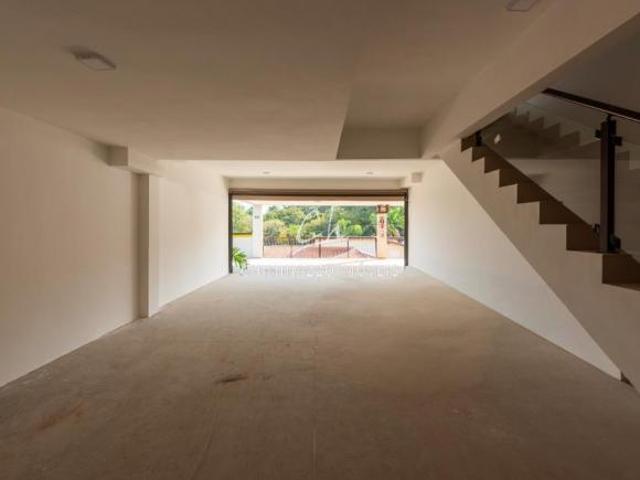 Sobrado à venda em Campinas, Bairro das Palmeiras, com 3 suítes, com 237.1 m², Bothanica Gramado