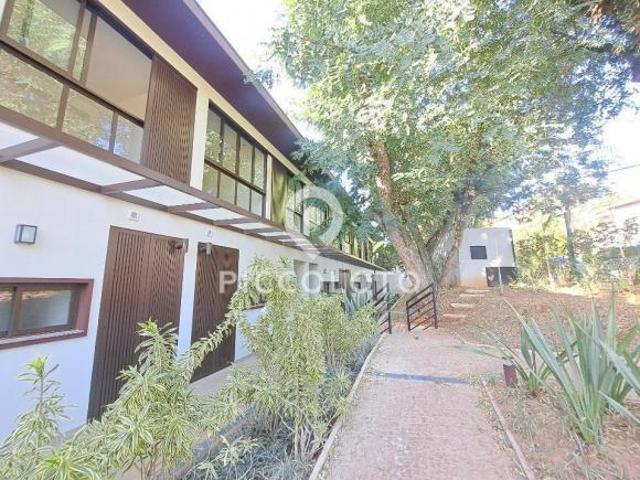 Sobrado à venda em Campinas, Bairro das Palmeiras, com 3 suítes, com 242 m², Bothanica Gramado