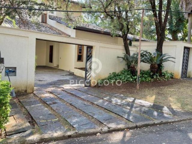 Sobrado à venda em Campinas, Bairro das Palmeiras, com 3 quartos, com 327 m²