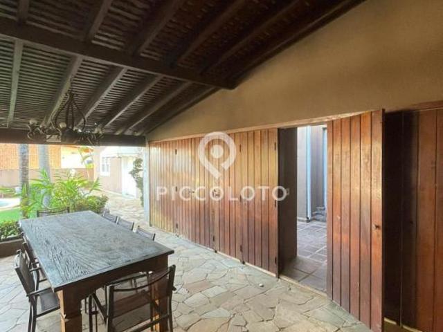 Sobrado à venda em Campinas, Bairro das Palmeiras, com 5 quartos, com 433.94 m²