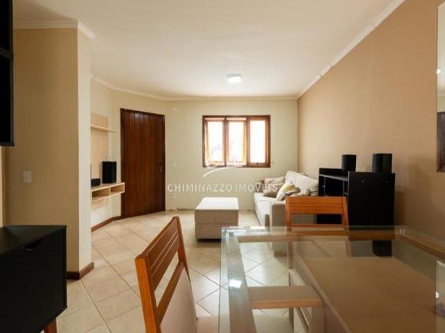 Sobrado à venda em Campinas, Barão Geraldo, com 3 quartos, com 82 m², Vila da Mata