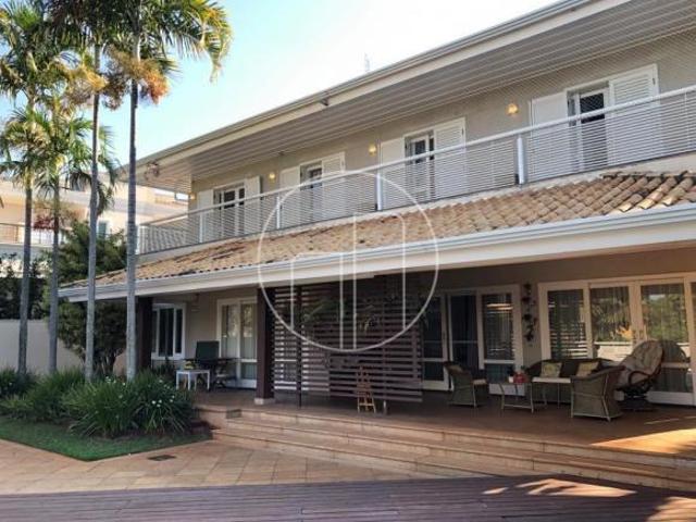 Sobrado à venda em Campinas, Barão Geraldo, com 4 quartos, com 573.13 m²