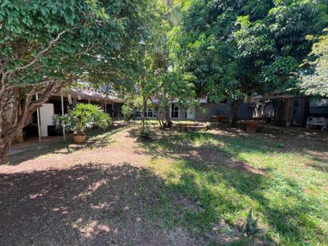 Sobrado à venda em Campinas, Barão Geraldo, com 4 suítes, com 534 m²
