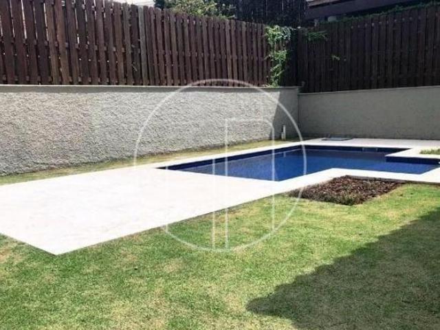 Sobrado à venda em Campinas, Galleria, com 3 suítes, com 249.1 m², Galleria Boulevard