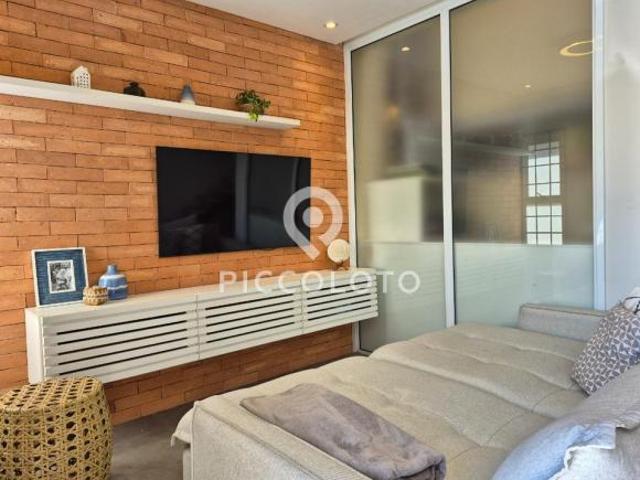 Sobrado à venda em Campinas, Fazenda São Quirino, com 3 quartos, com 105 m², Residencial Murano
