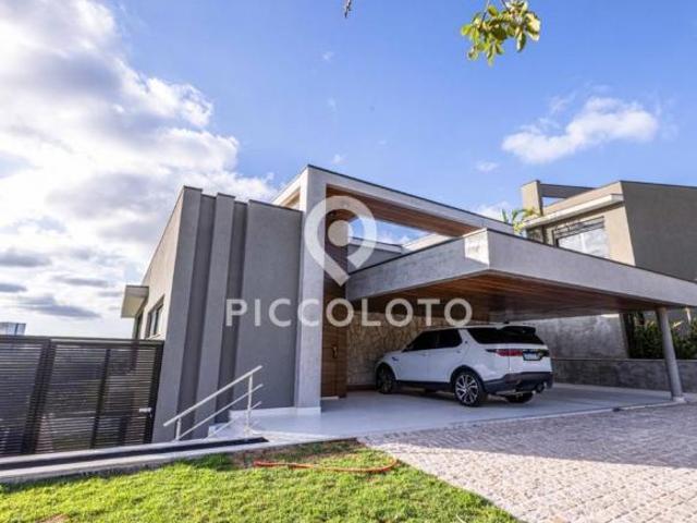 Sobrado à venda em Campinas, Jardim Madalena, com 4 suítes, com 550 m², Residencial Jatibela