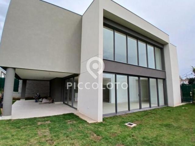 Sobrado à venda em Campinas, Jardim Madalena, com 3 suítes, com 493.79 m²