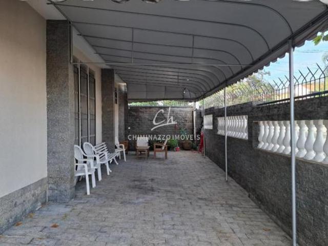 Sobrado à venda em Campinas, Jardim Nossa Senhora Auxiliadora, com 3 quartos, com 208 m²