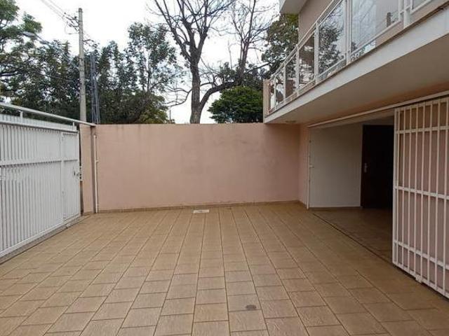 Sobrado à venda em Campinas, Jardim Nossa Senhora Auxiliadora, com 4 quartos, com 298 m²