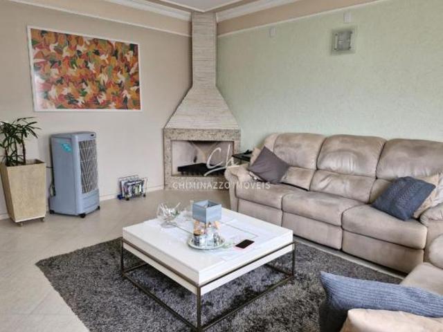 Sobrado à venda em Campinas, Jardim Nossa Senhora Auxiliadora, com 4 quartos, com 317.36 m²